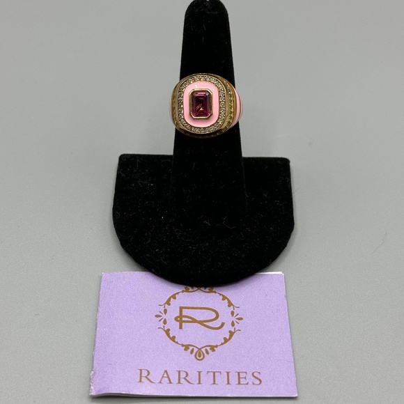 Rarities | Jewelry | Rarities Ring | Poshmark